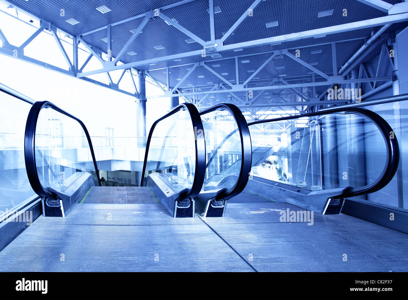 Tube hall hi-res stock photography and images - Alamy