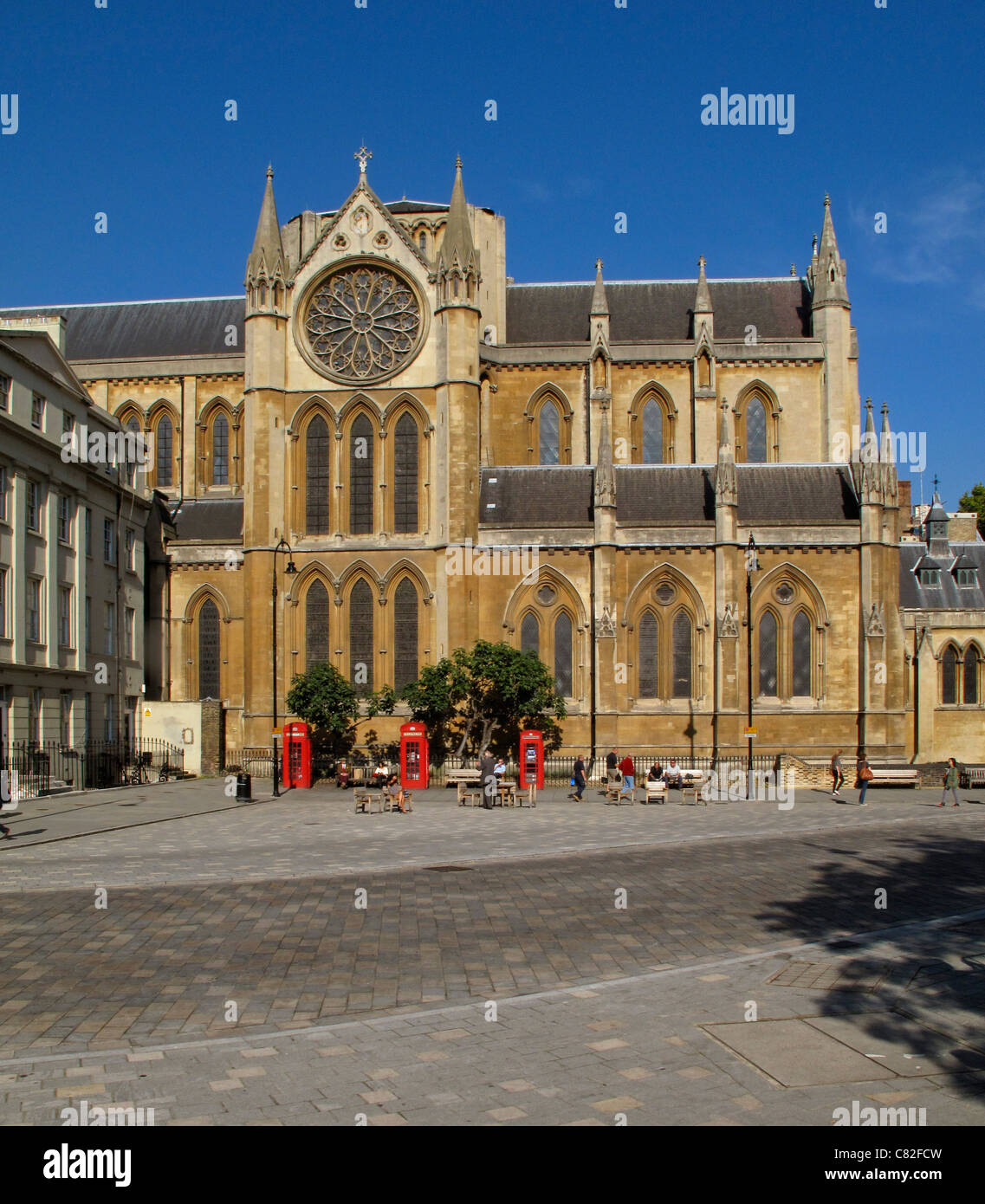 Christ The King High Resolution Stock Photography and Images - Alamy