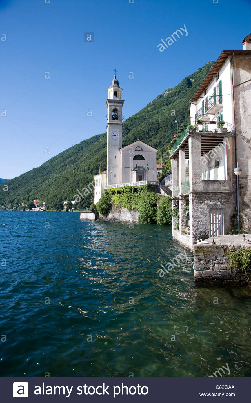 Moltrasio Stock Photos & Moltrasio Stock Images - Alamy