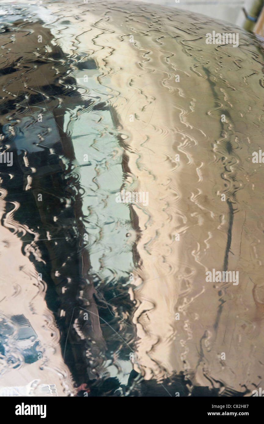 future paths built up in shape Stock Photo - Alamy