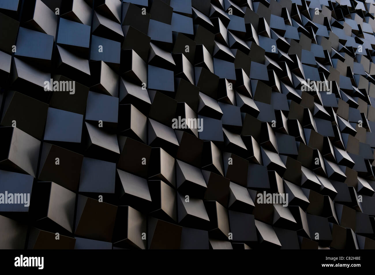 future paths built up in shape Stock Photo - Alamy
