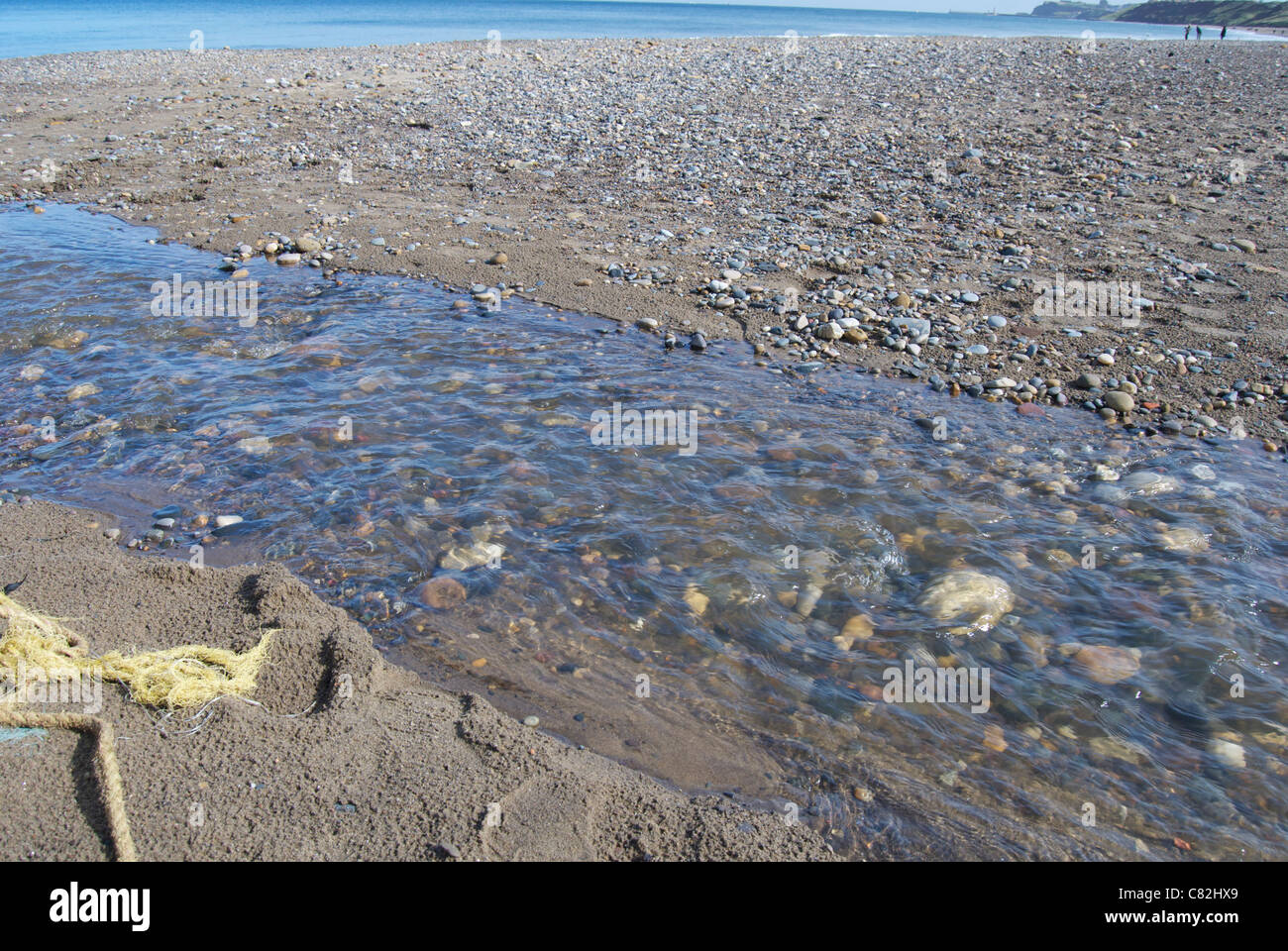 North sea tributary hi-res stock photography and images - Alamy