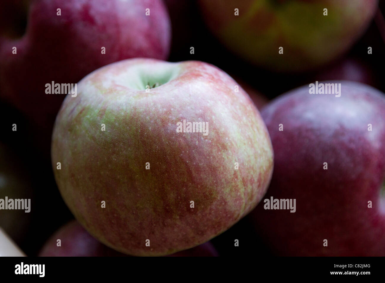 Macoun hi-res stock photography and images - Alamy