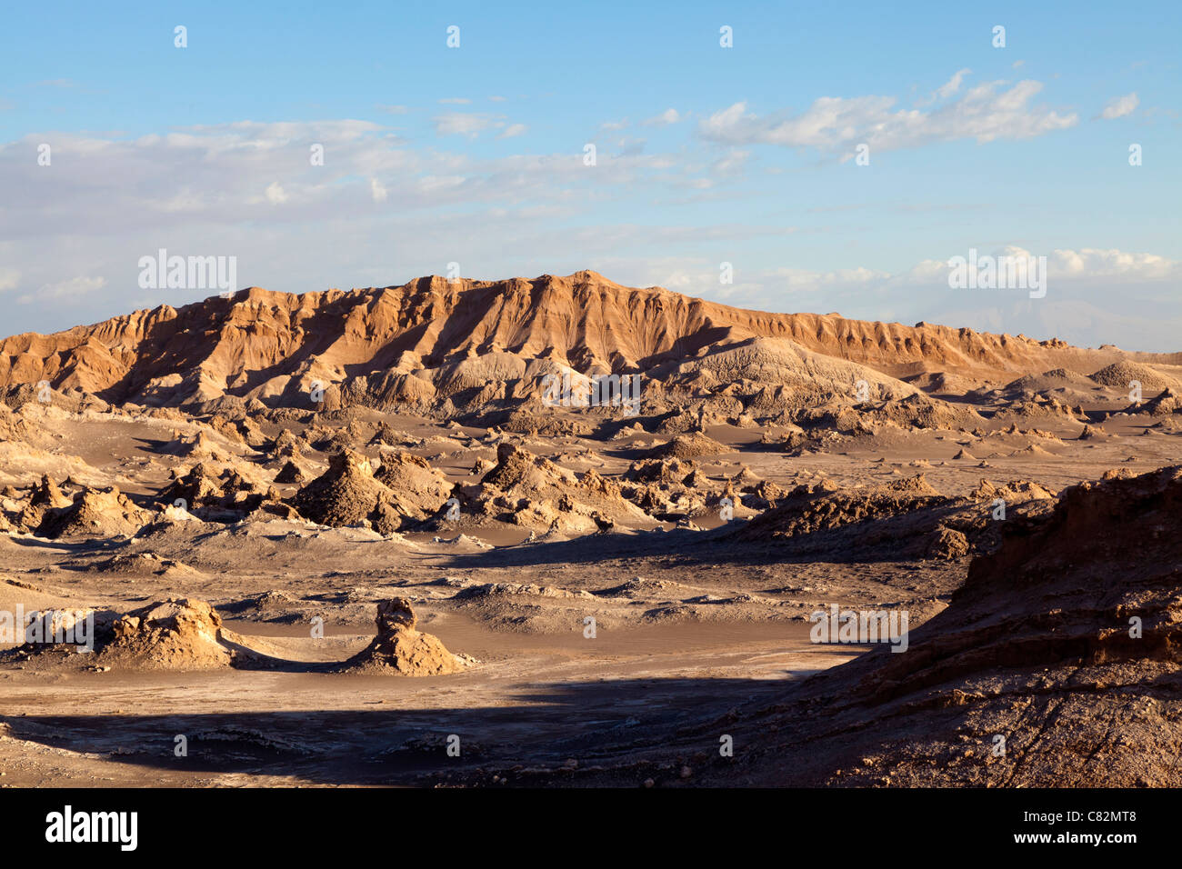 Moon valley chile hi-res stock photography and images - Alamy