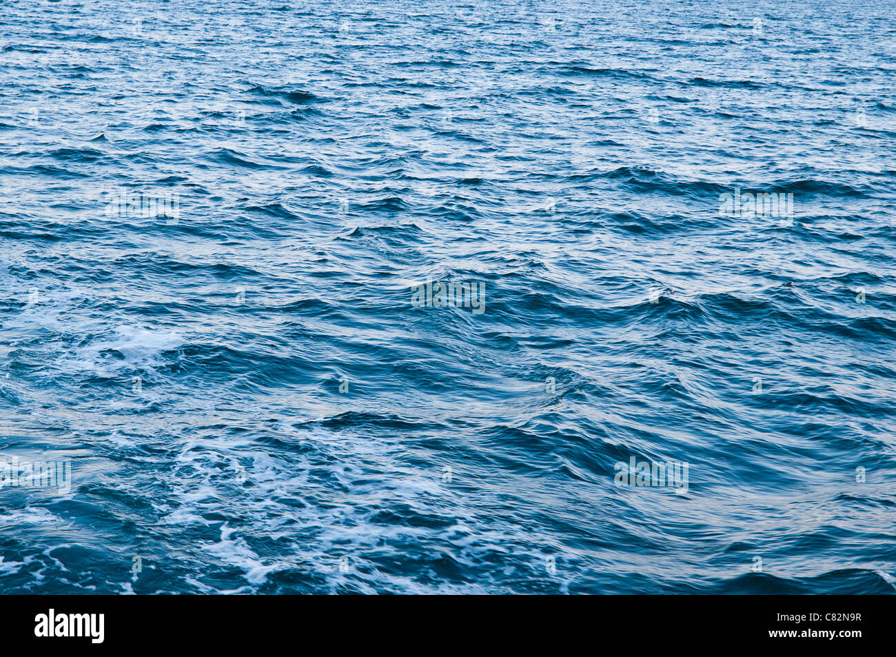 Sea water background hi-res stock photography and images - Alamy