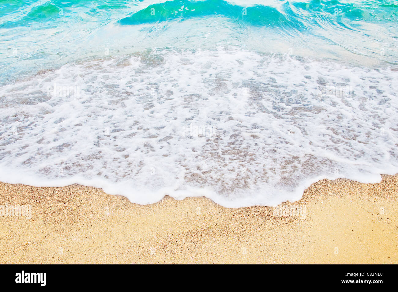 Seascape composition hi-res stock photography and images - Alamy