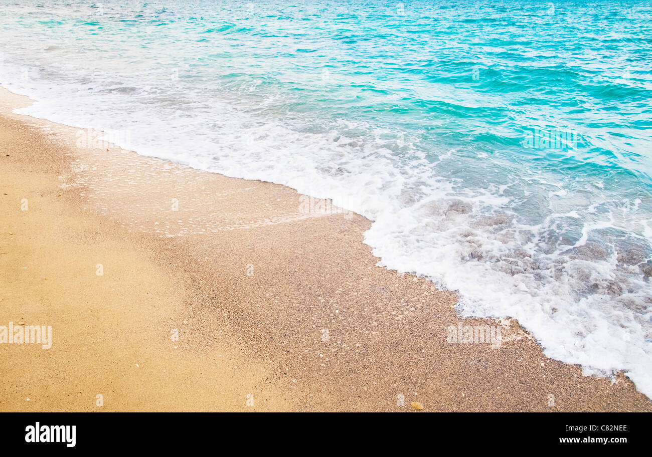 Seascape composition hi-res stock photography and images - Alamy