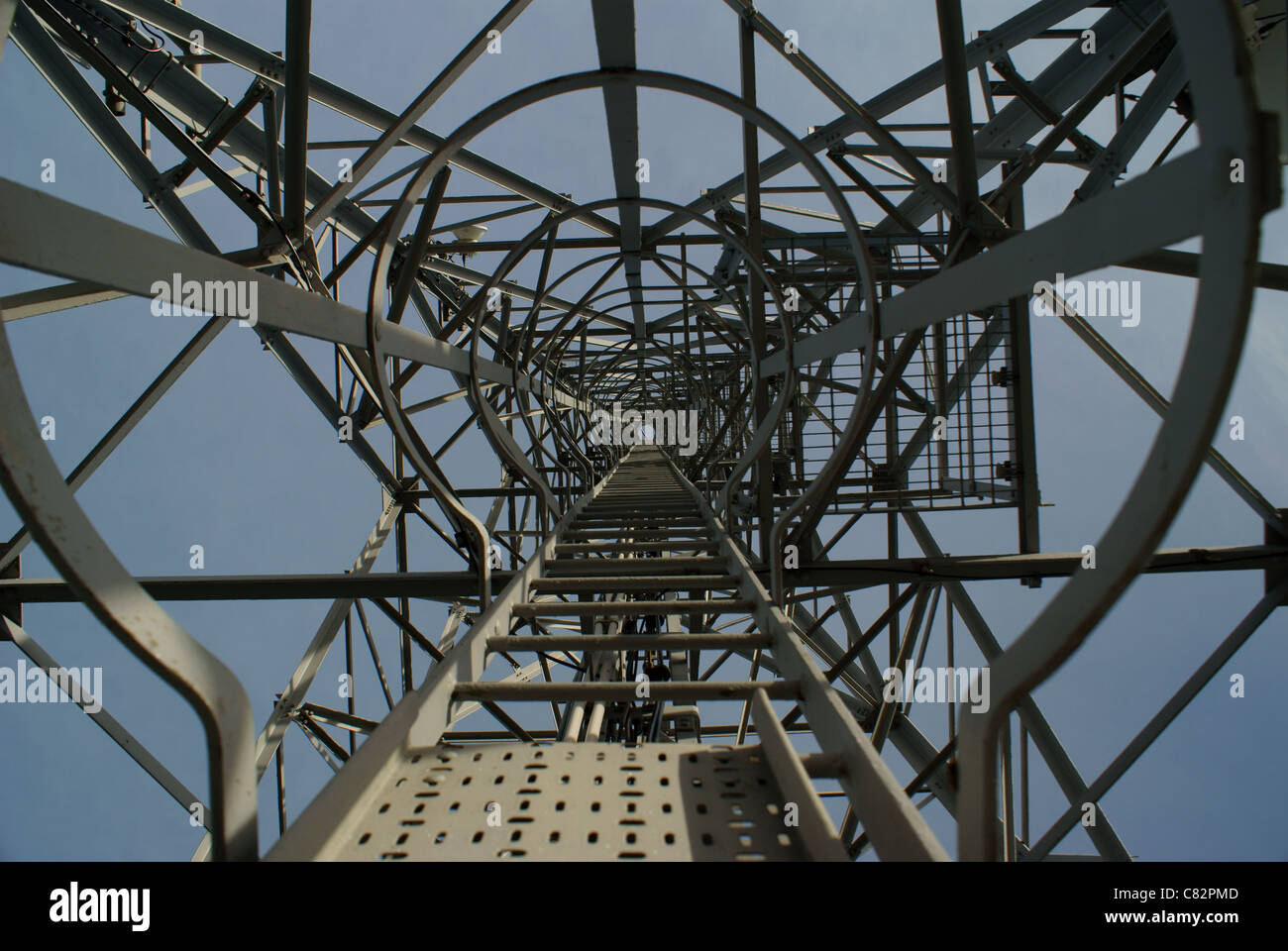 Digital Broadcast Tower Uk High Resolution Stock Photography and Images ...