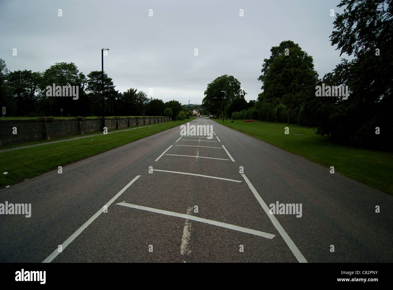 Tarmac view hi-res stock photography and images - Alamy