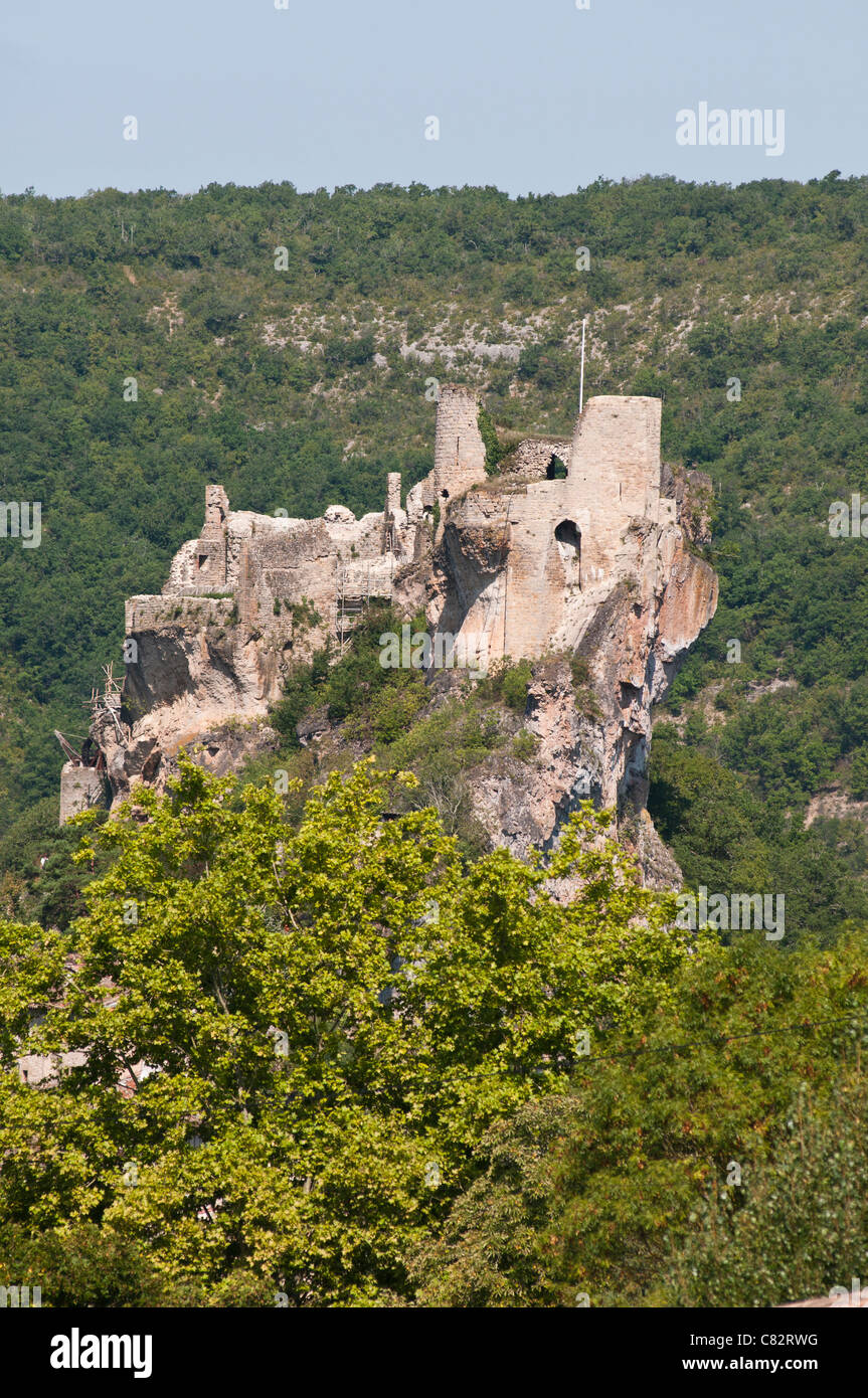 Penne france hi-res stock photography and images - Alamy