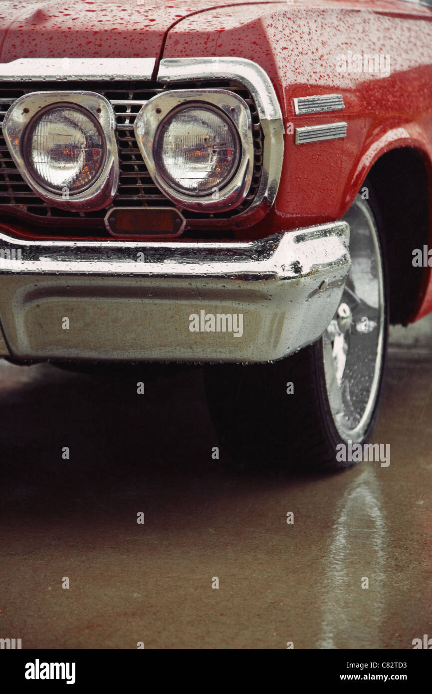 1963 chevrolet impala hi-res stock photography and images - Alamy