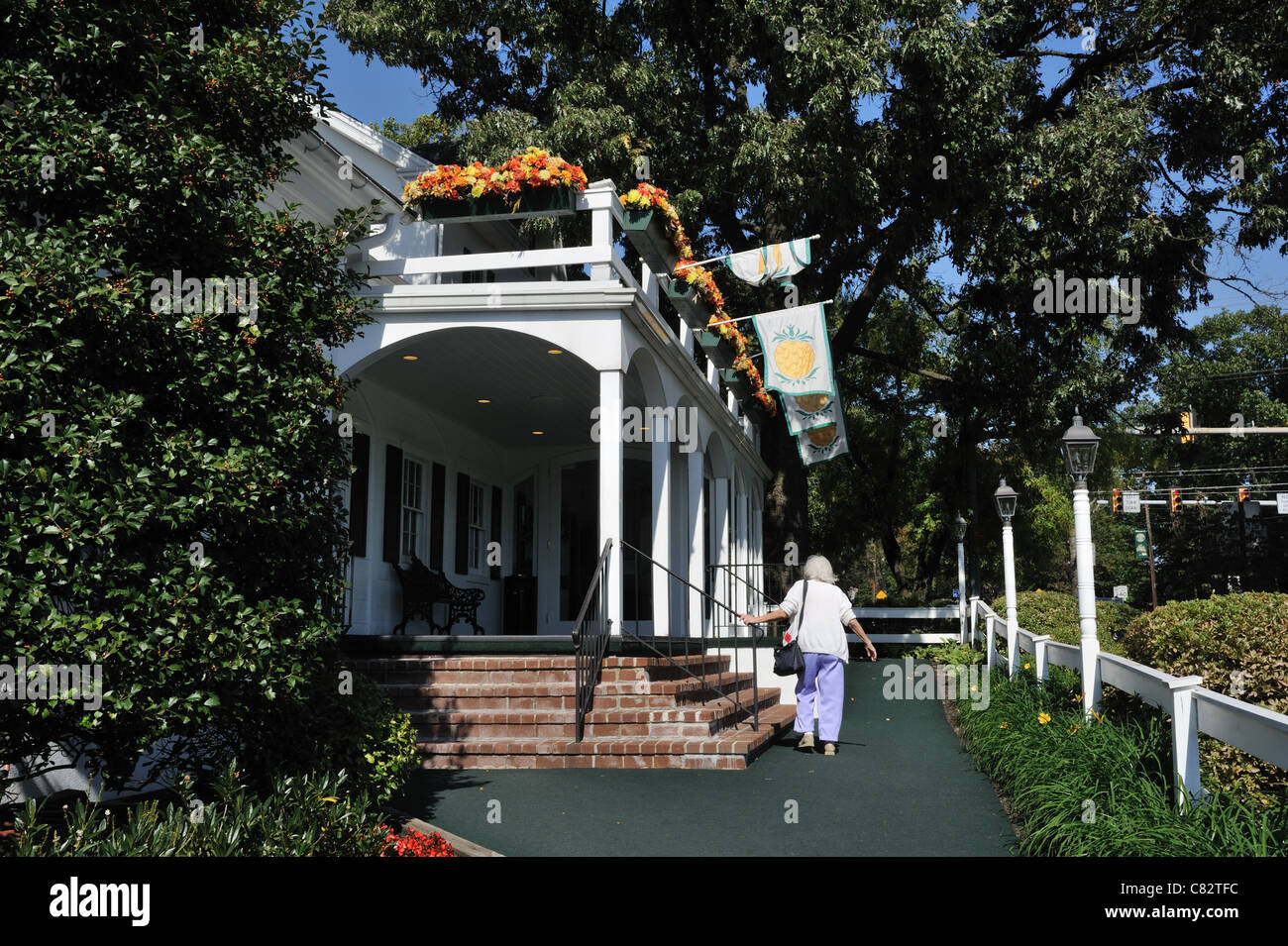 William penn inn hi-res stock photography and images - Alamy