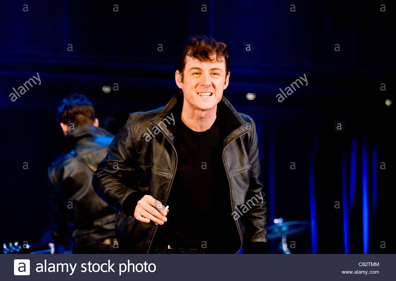 The Beatles Show High Resolution Stock Photography and Images - Alamy