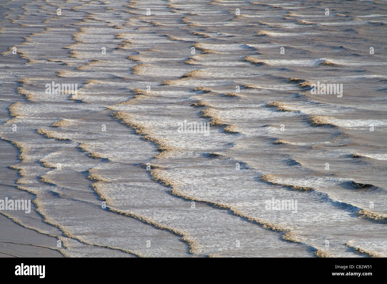 Many waves hi-res stock photography and images - Alamy