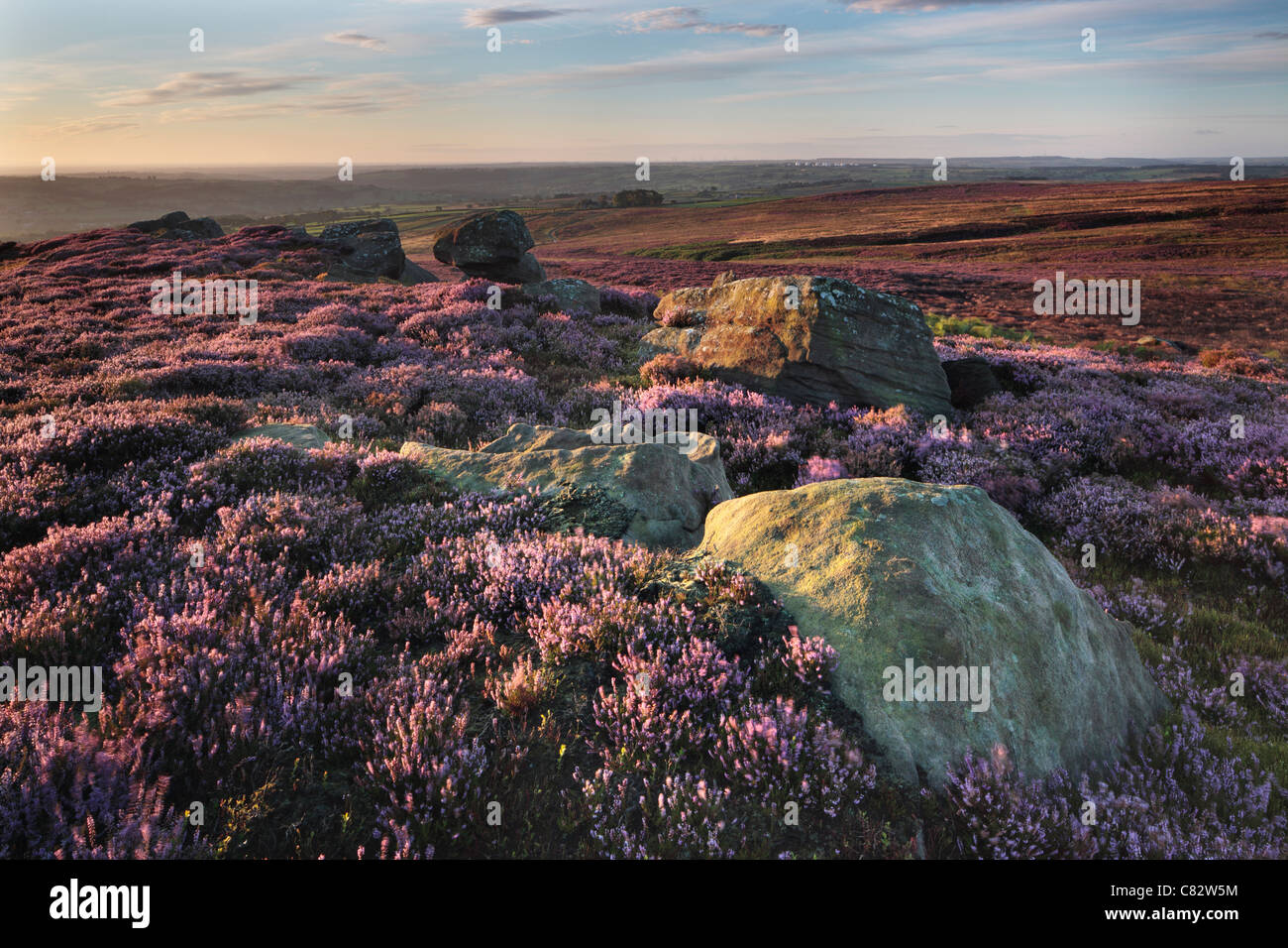 High crag ridge hi-res stock photography and images - Alamy