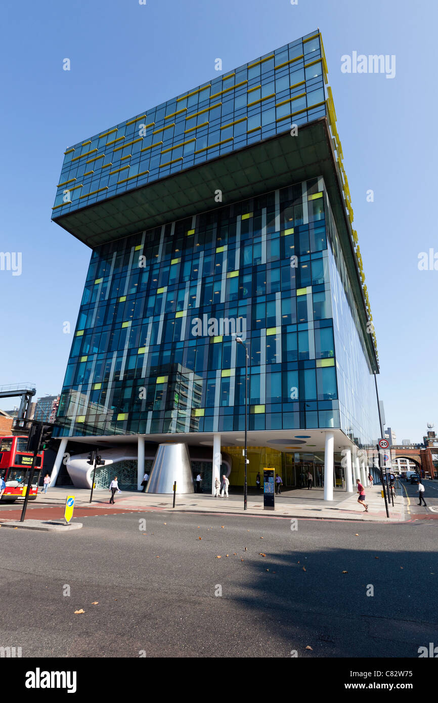 Palestra Building Stock Photos & Palestra Building Stock Images - Alamy