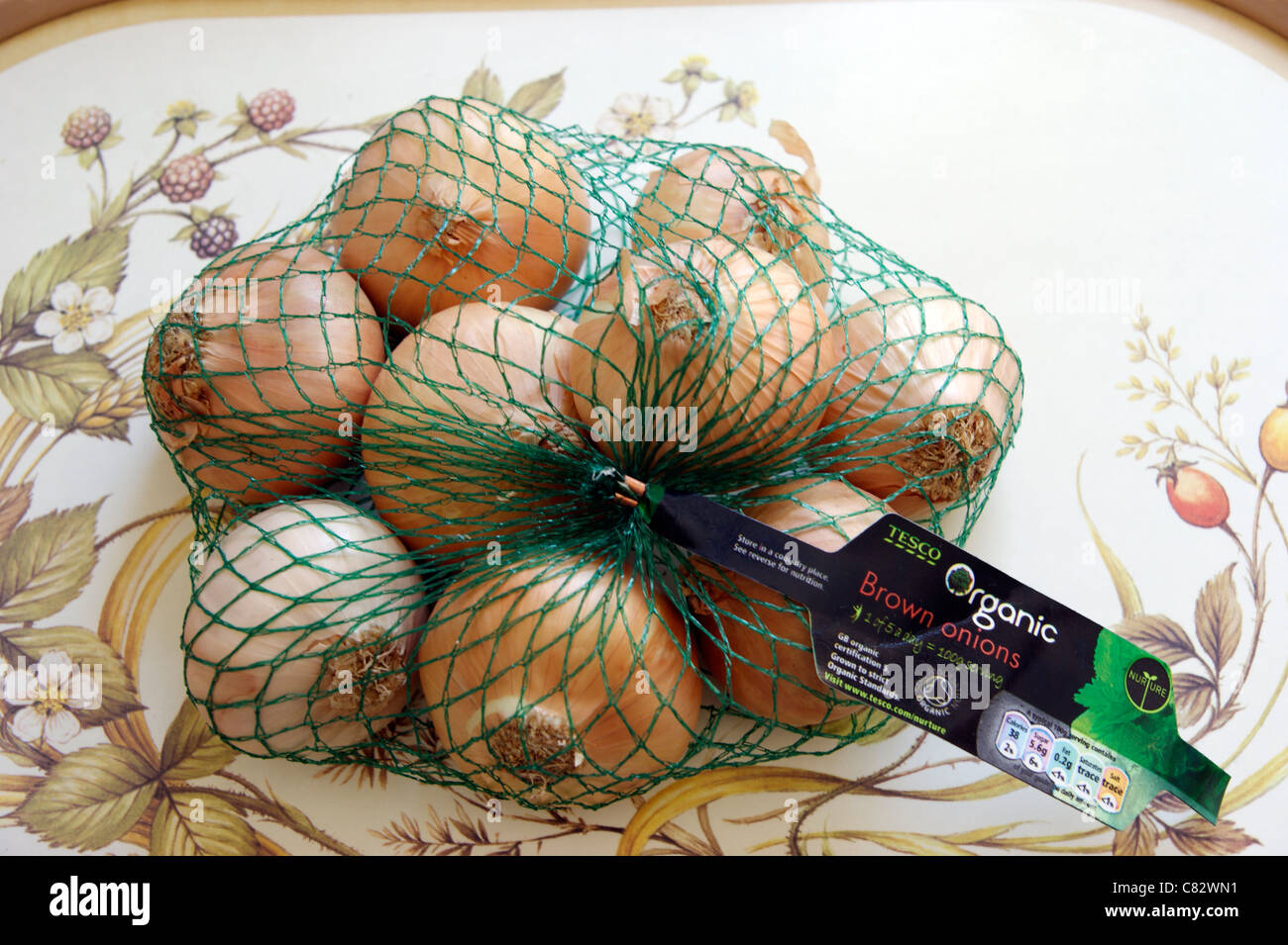 Tesco meal hi-res stock photography and images - Alamy