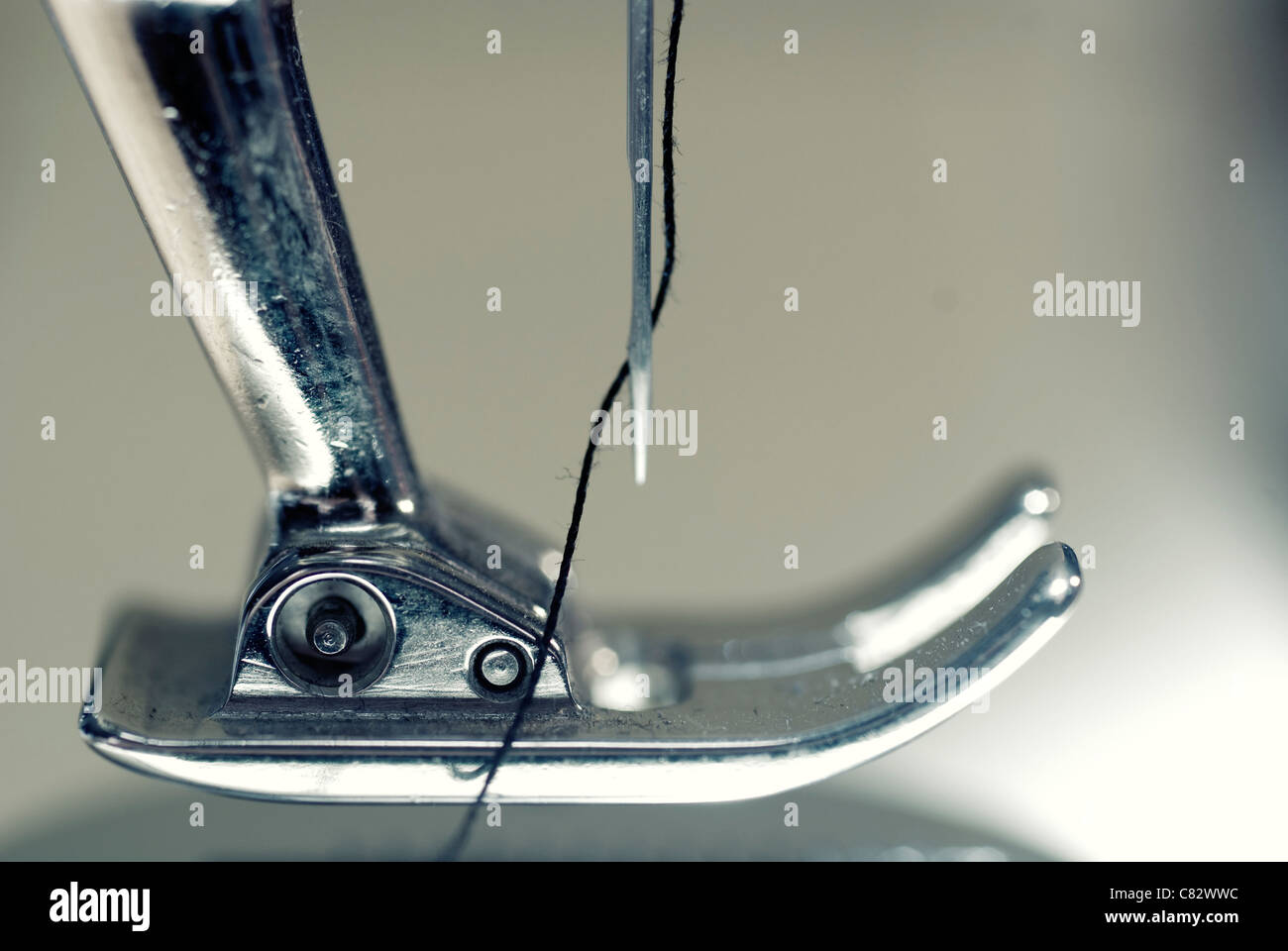 Foot stitches hi-res stock photography and images - Alamy