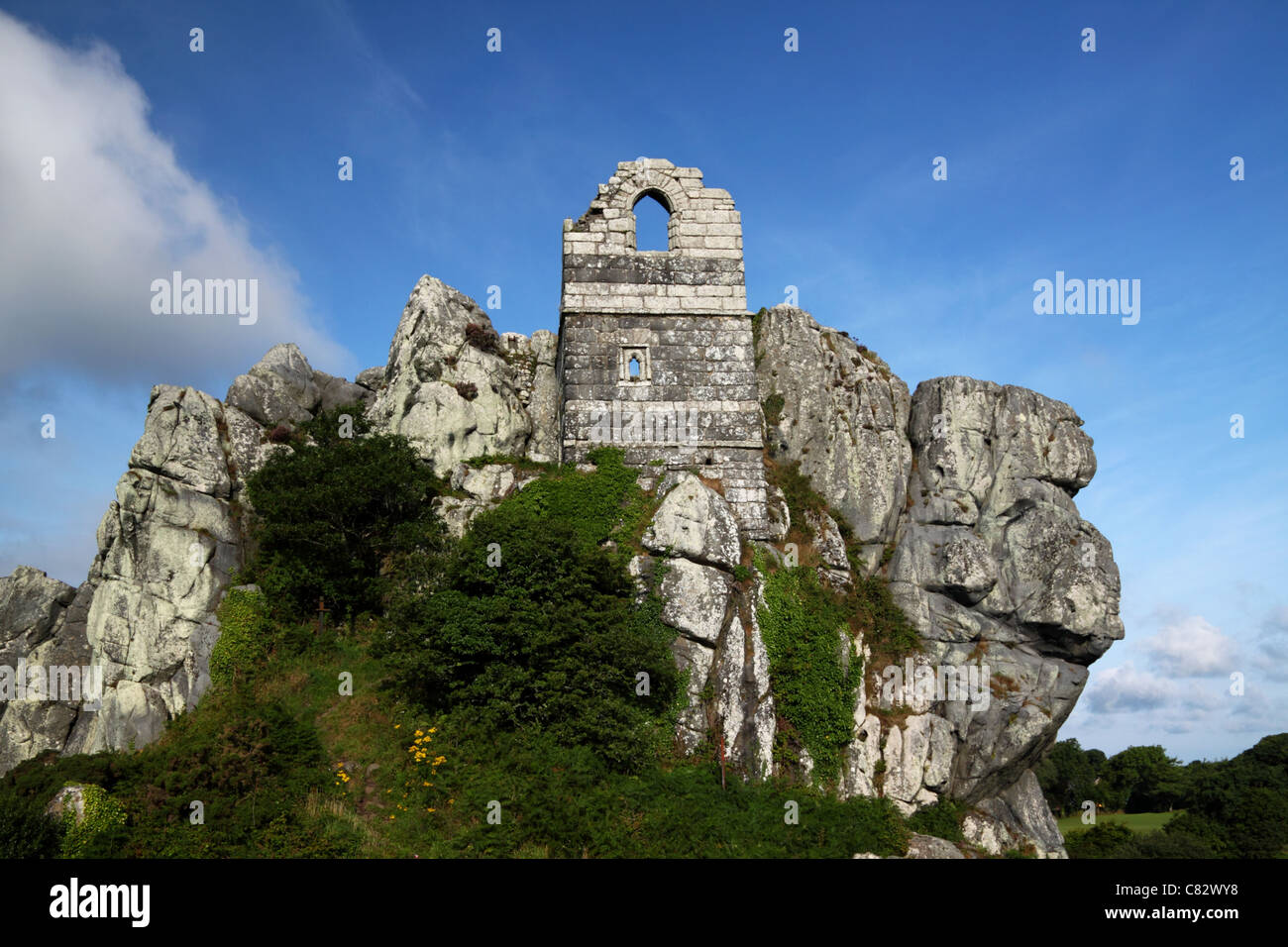Michael roche hi-res stock photography and images - Alamy