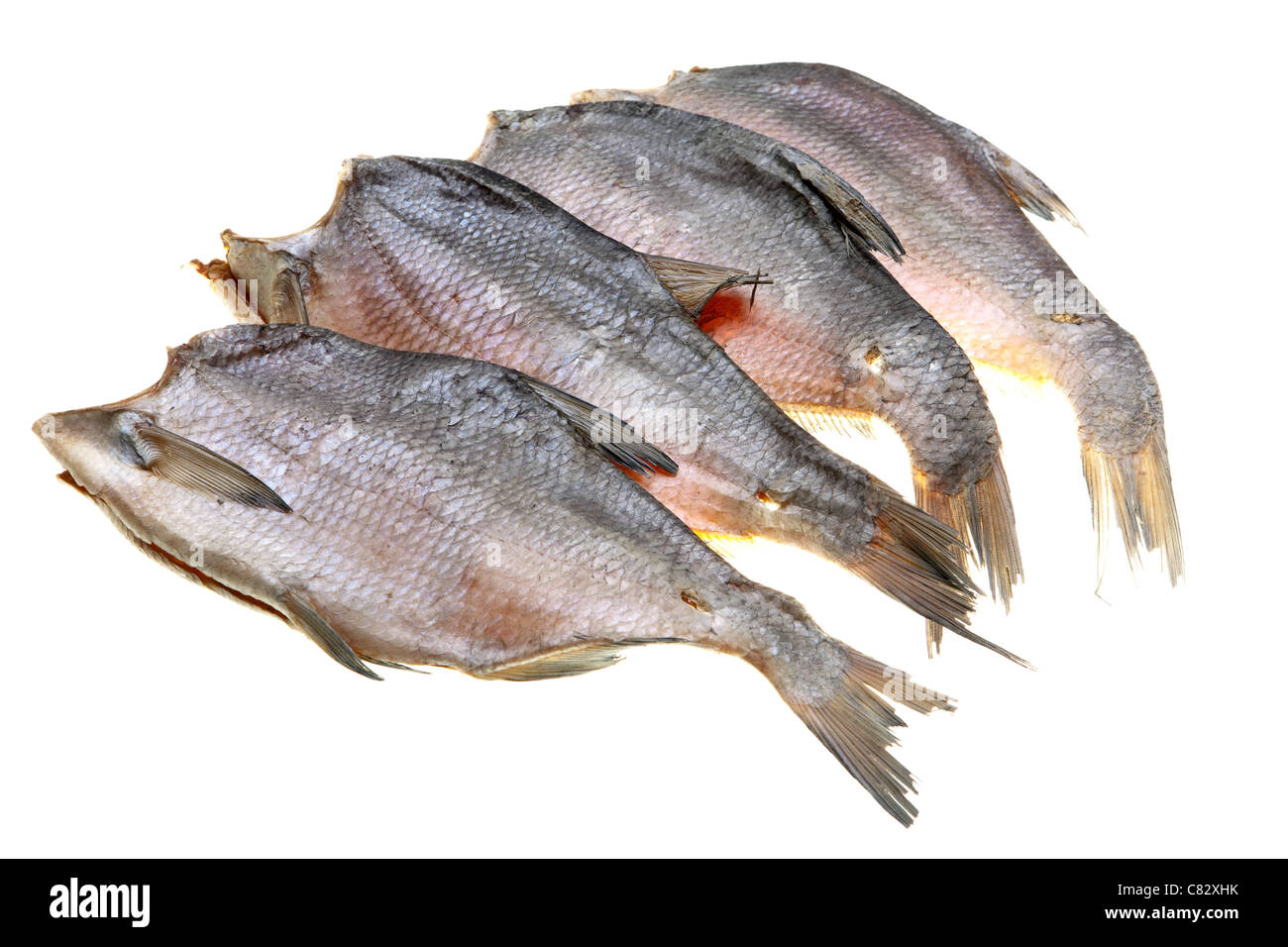 Saline fish hi-res stock photography and images - Alamy