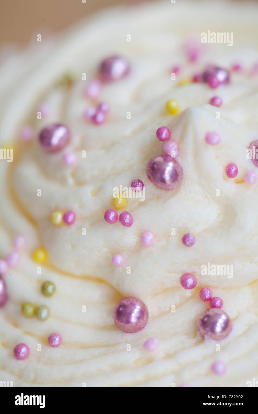 Iced Decorations High Resolution Stock Photography and Images - Alamy