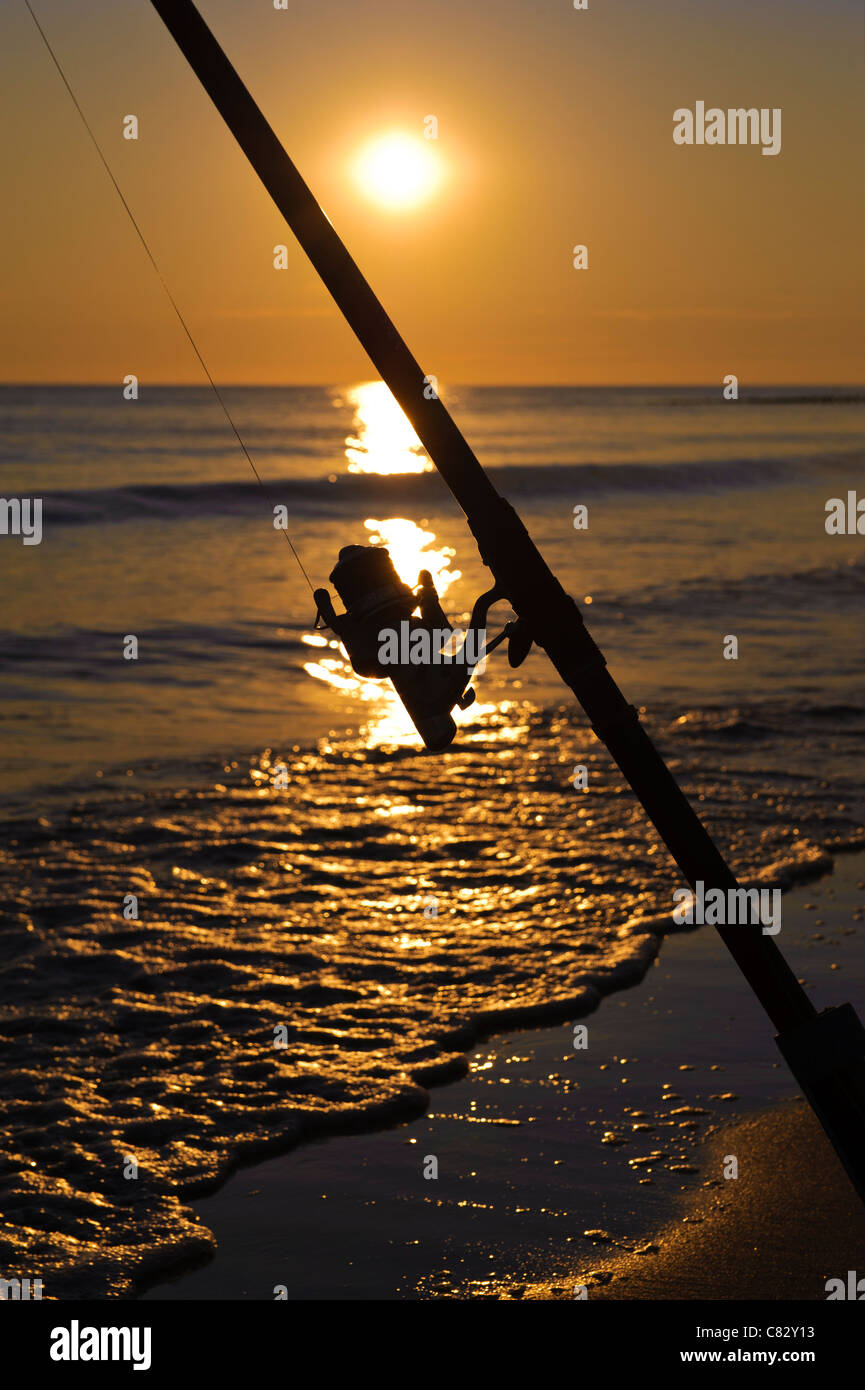 Rod wave hi-res stock photography and images - Alamy