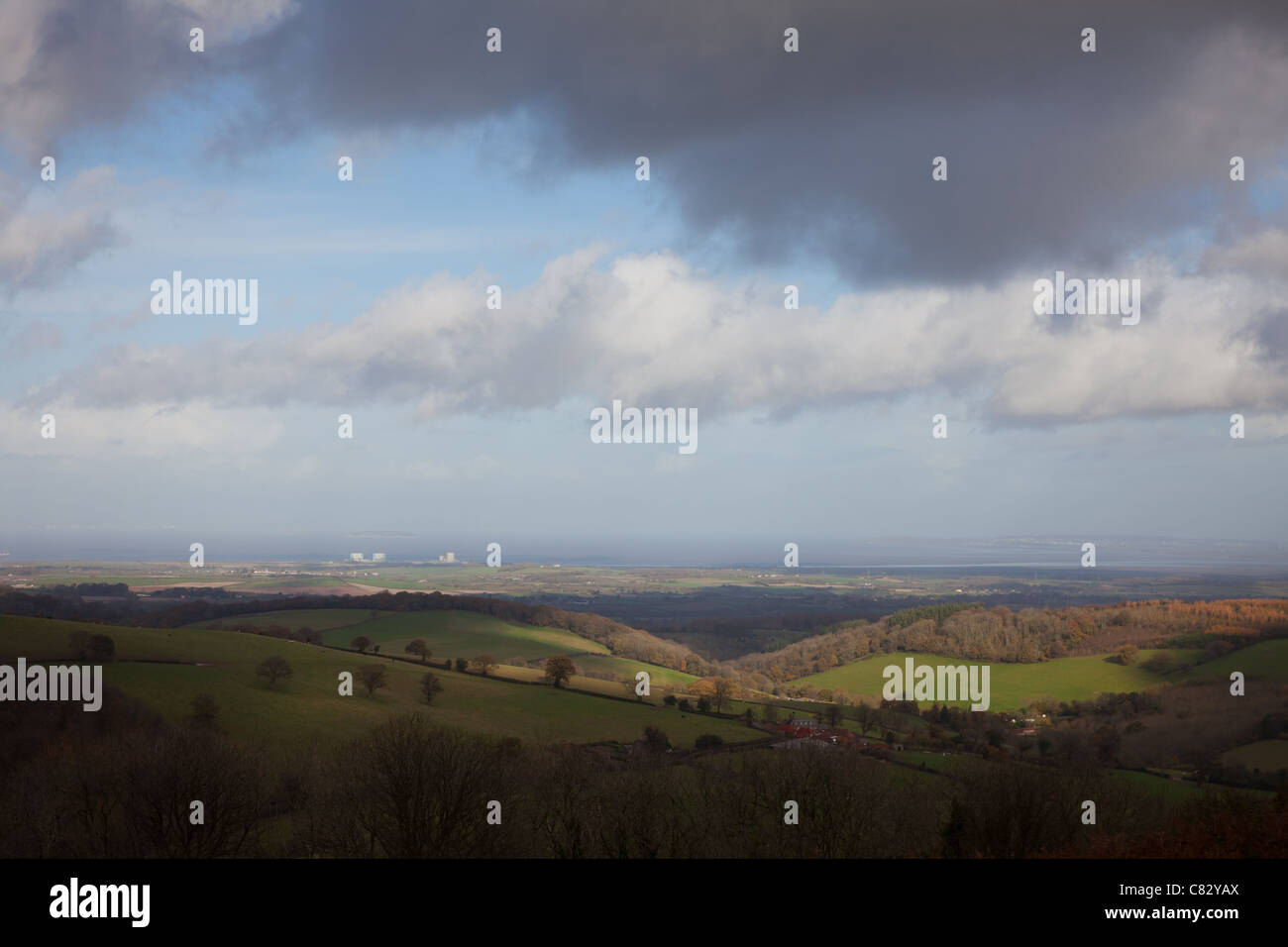 Quantocks High Resolution Stock Photography and Images - Alamy