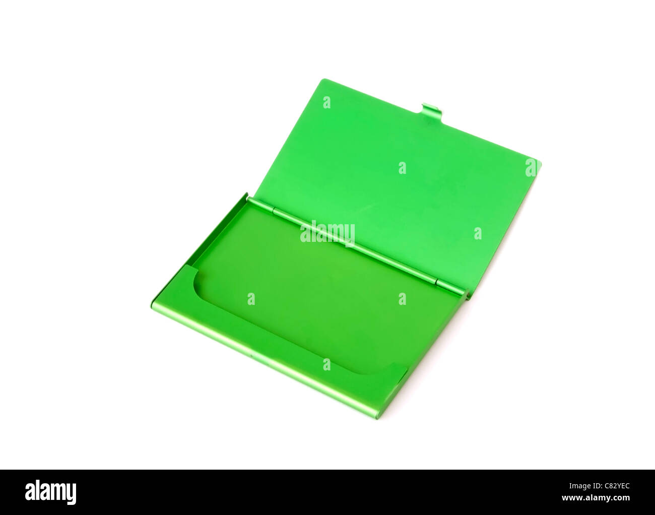 Visitcard Cut Out Stock Images & Pictures - Alamy