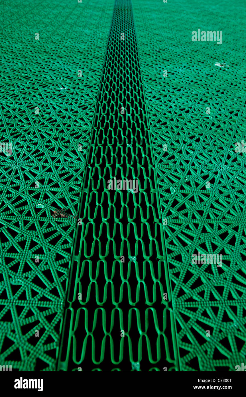 Rubber carpet hi-res stock photography and images - Alamy