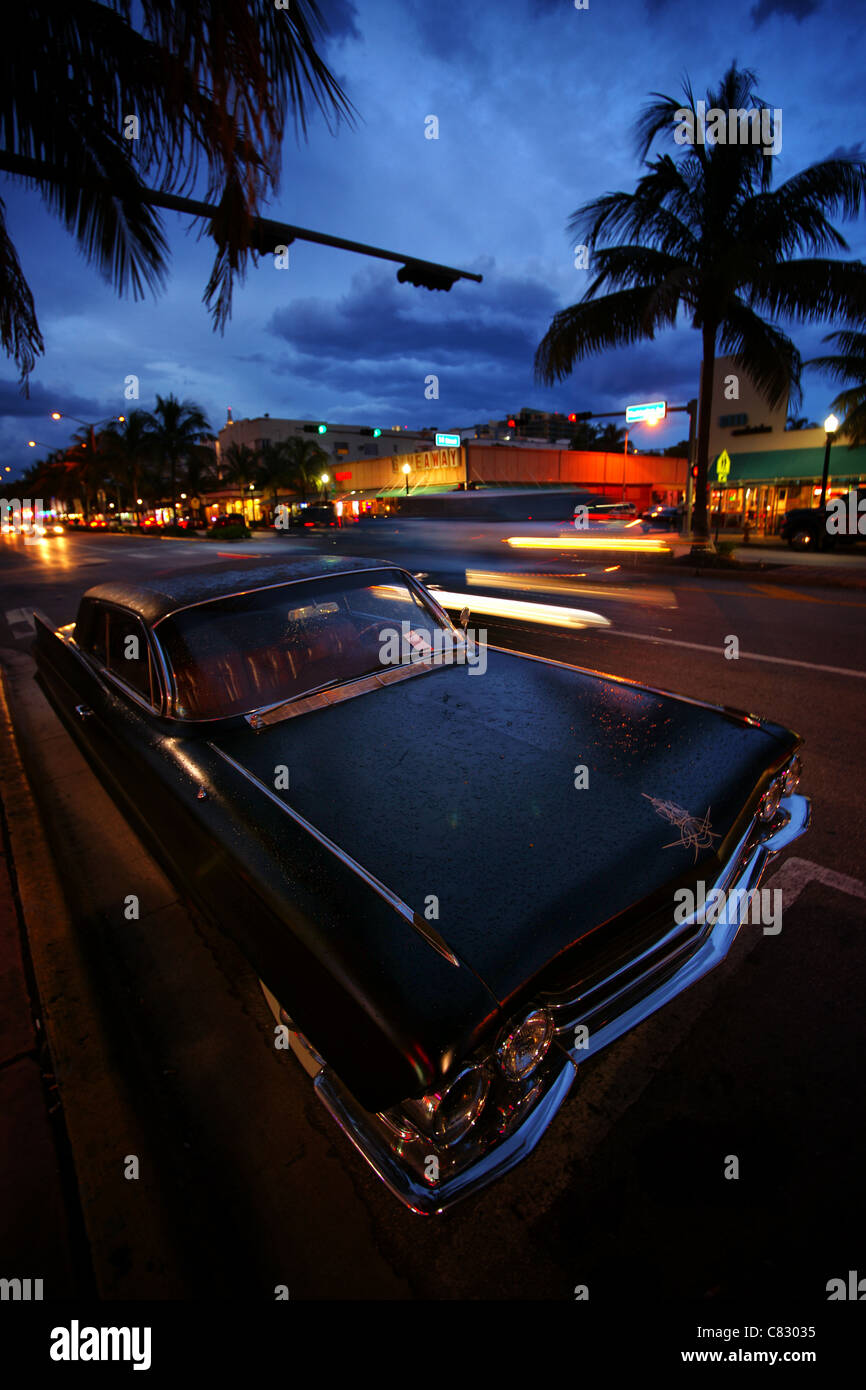 Ami car hi-res stock photography and images - Alamy