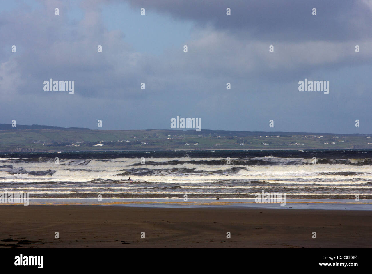 Killala Bay High Resolution Stock Photography and Images - Alamy