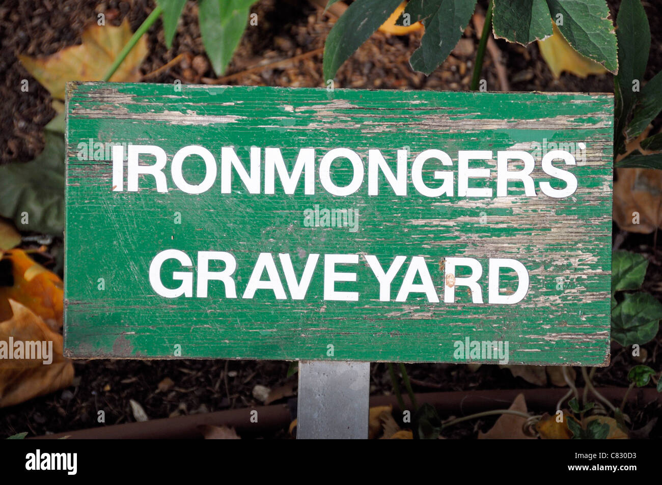 Ironmonger’s hi-res stock photography and images - Alamy
