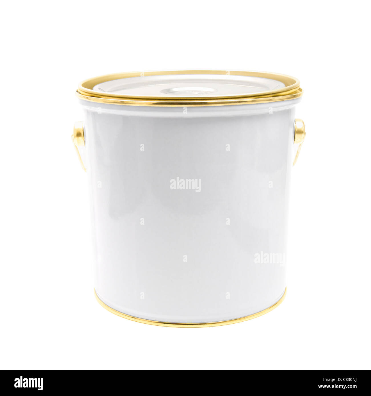 Golden paint hi-res stock photography and images - Alamy