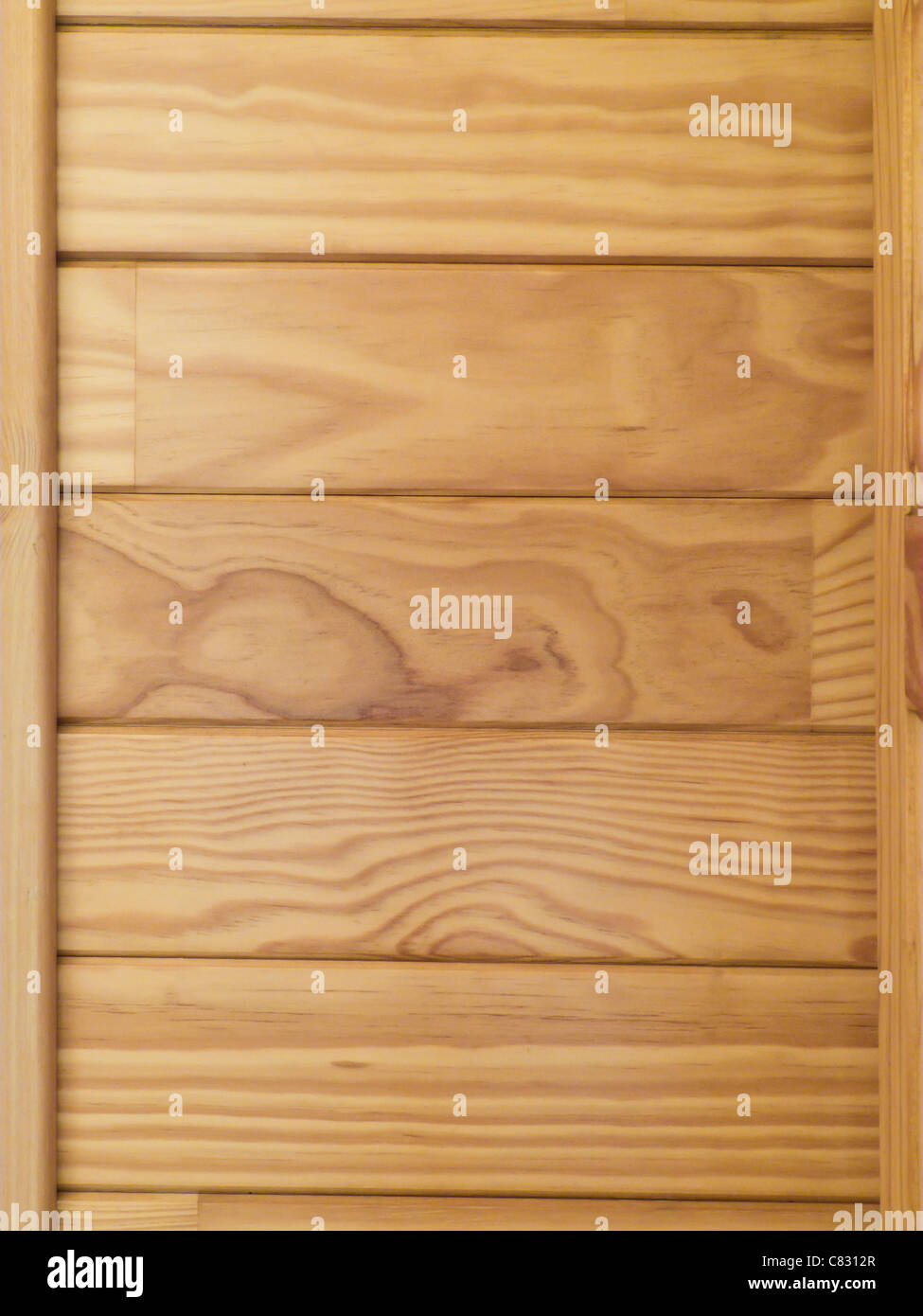 Beige wall panels hi-res stock photography and images - Alamy