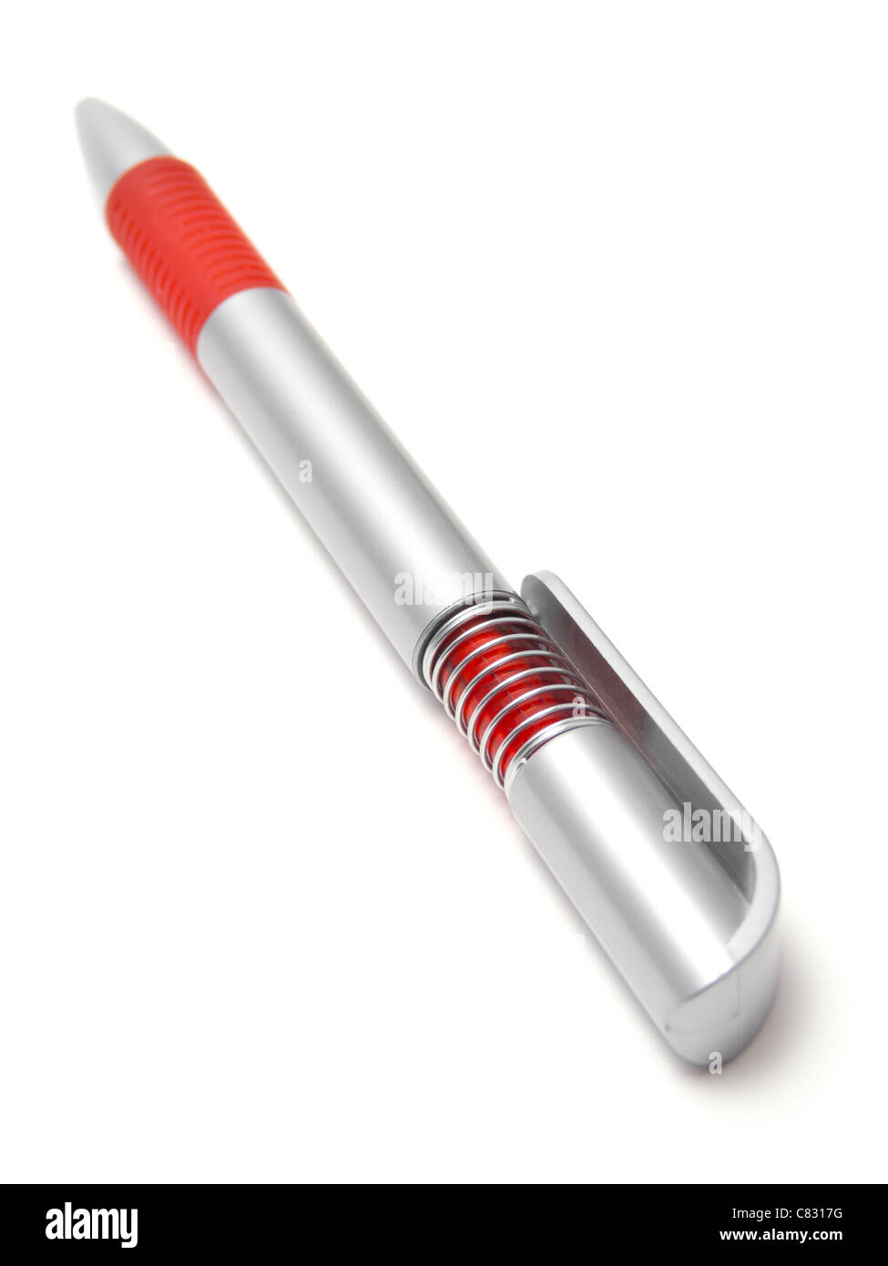 Red pen hi-res stock photography and images - Alamy
