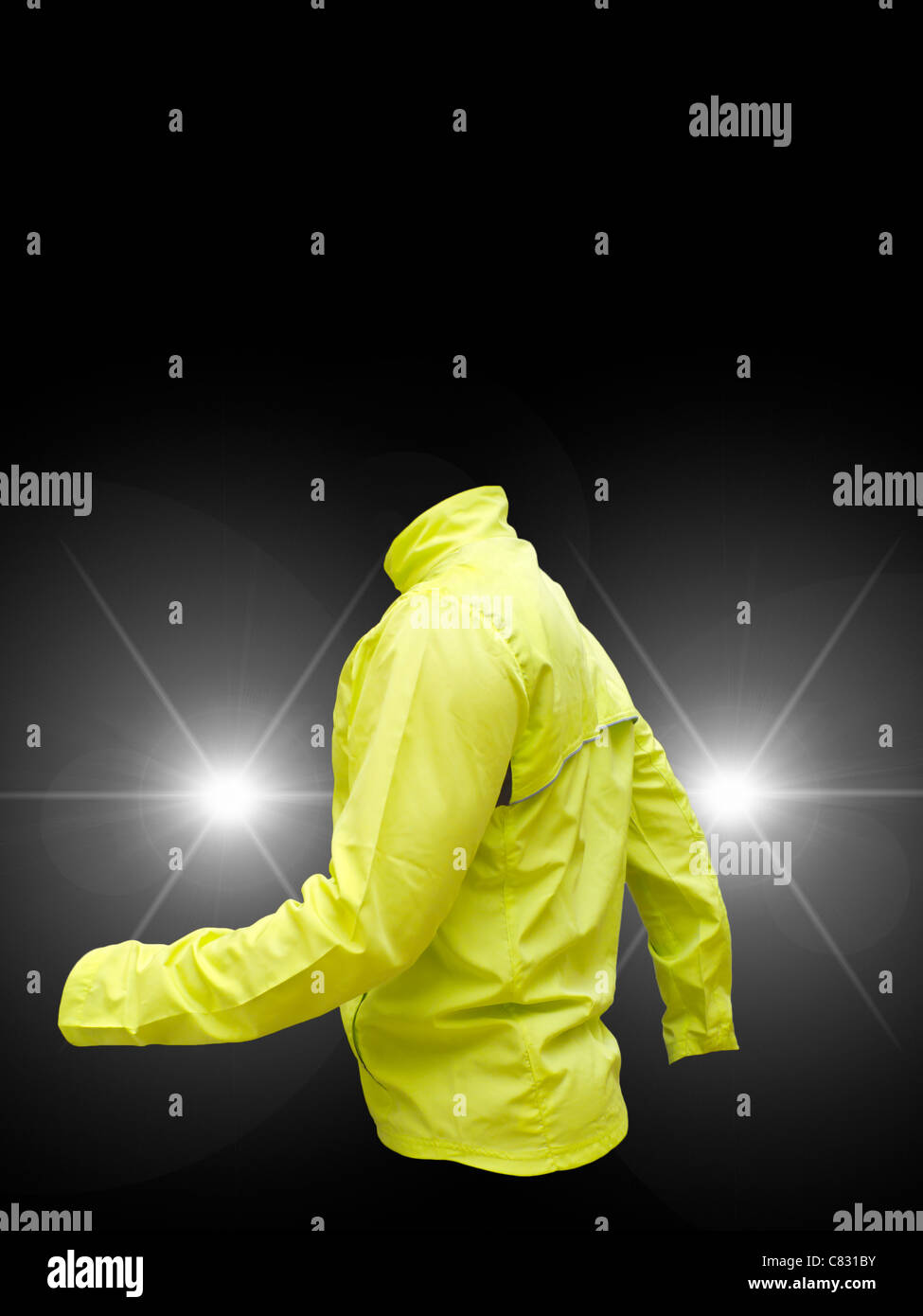 Fluorescent vest hi-res stock photography and images - Alamy