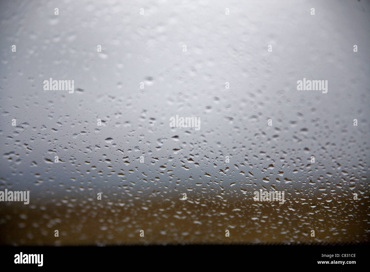 Rain all day hi-res stock photography and images - Alamy