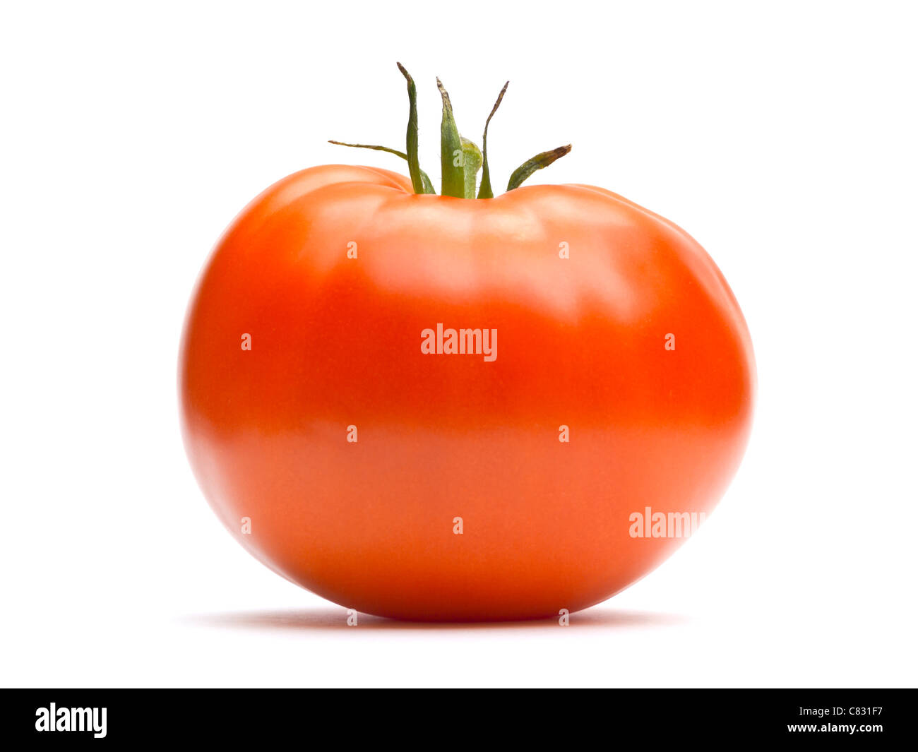 Close up red crown Cut Out Stock Images & Pictures - Alamy