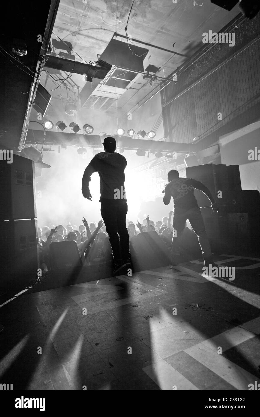 Machine gun kelly hi-res stock photography and images - Alamy