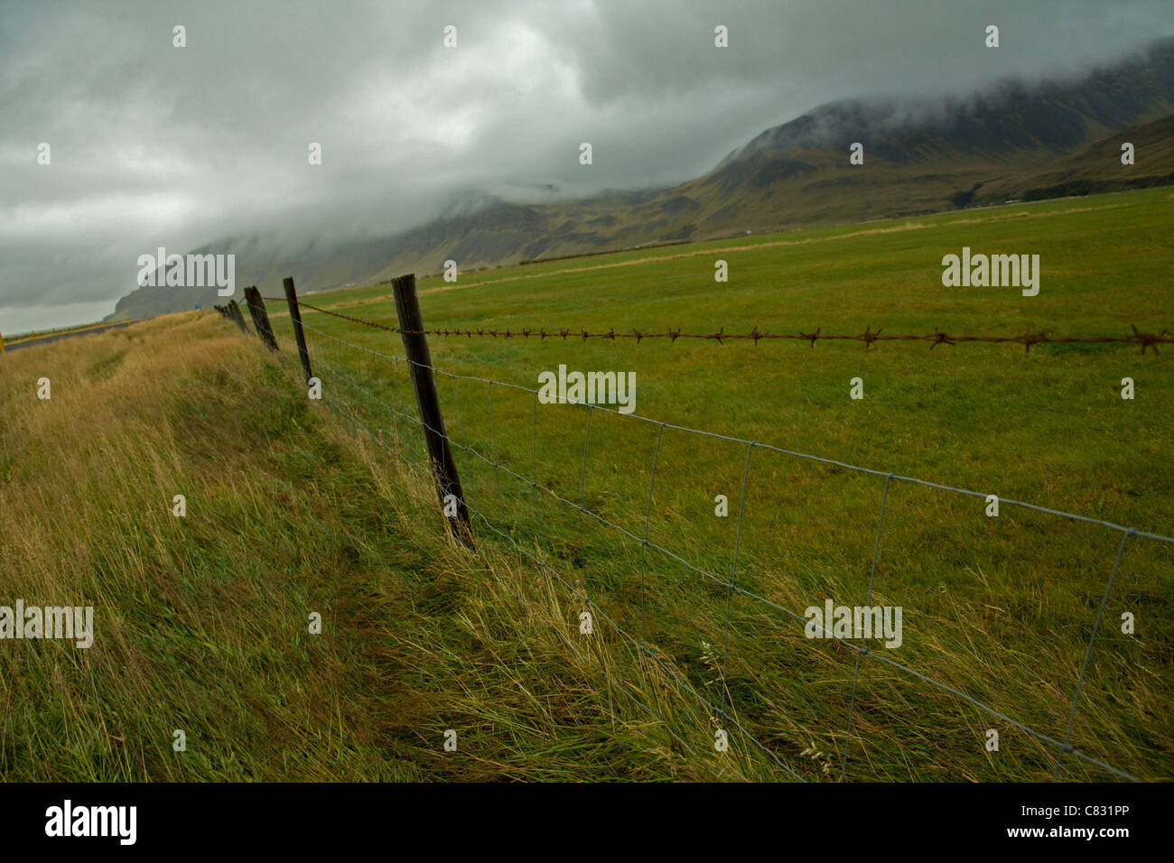 Iceland country hi-res stock photography and images - Alamy