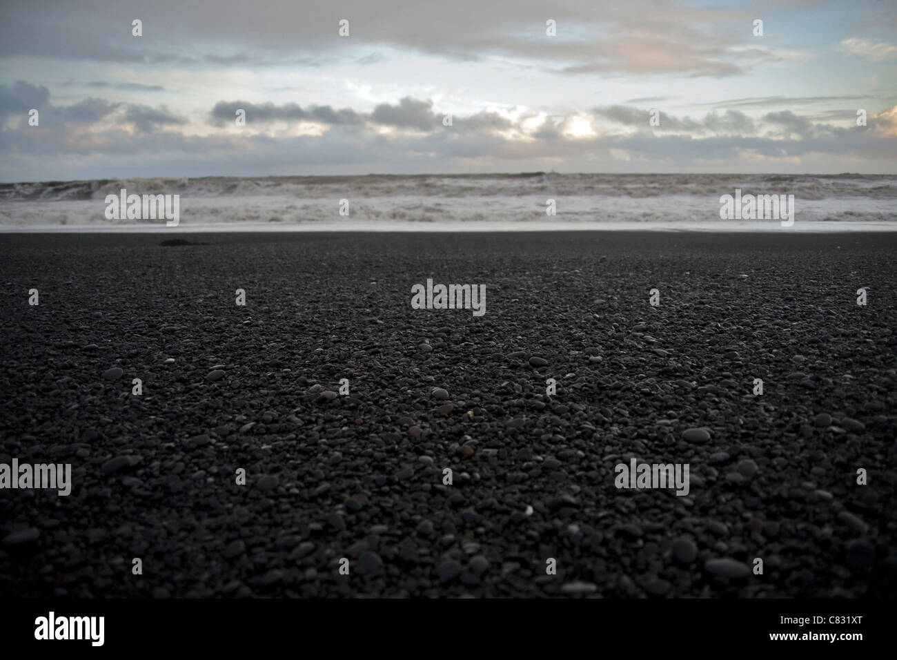 Smooth volcanic rocks and stones hi-res stock photography and images ...