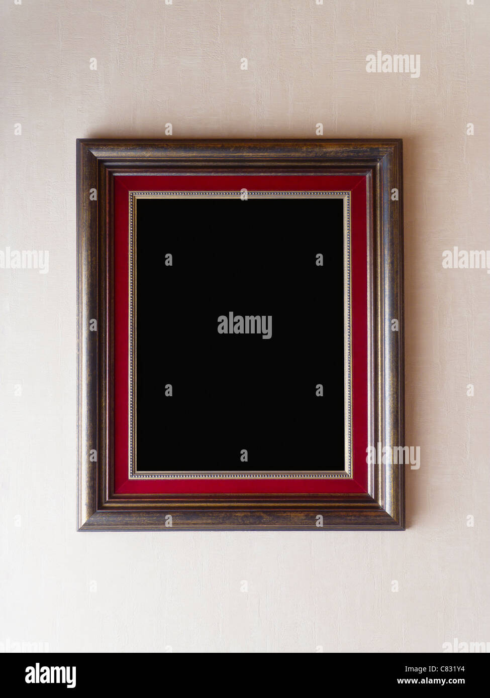 Old Fashioned Picture Antique Frame High Resolution Stock Photography ...