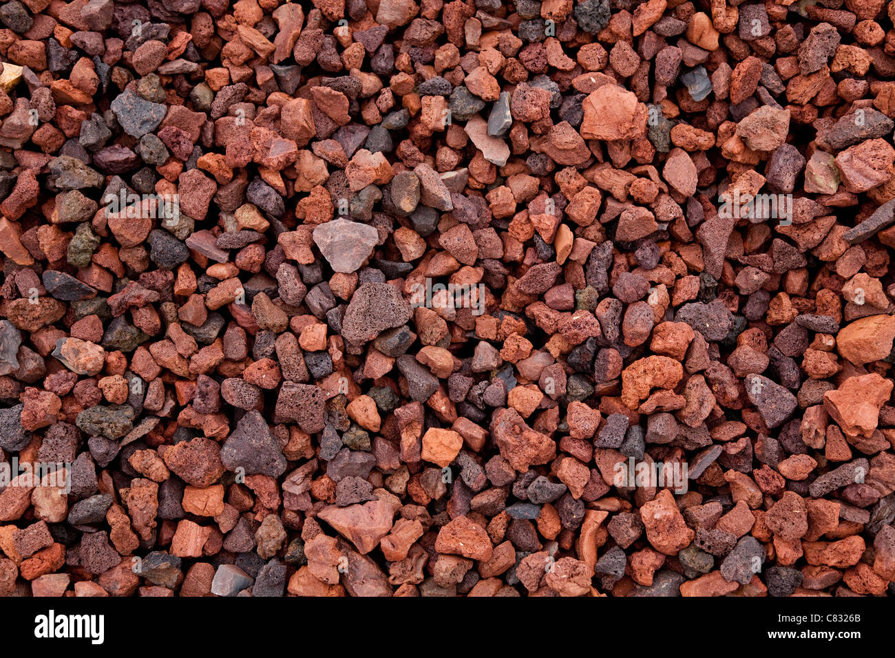 Volcanic lava rock up hi-res stock photography and images - Alamy