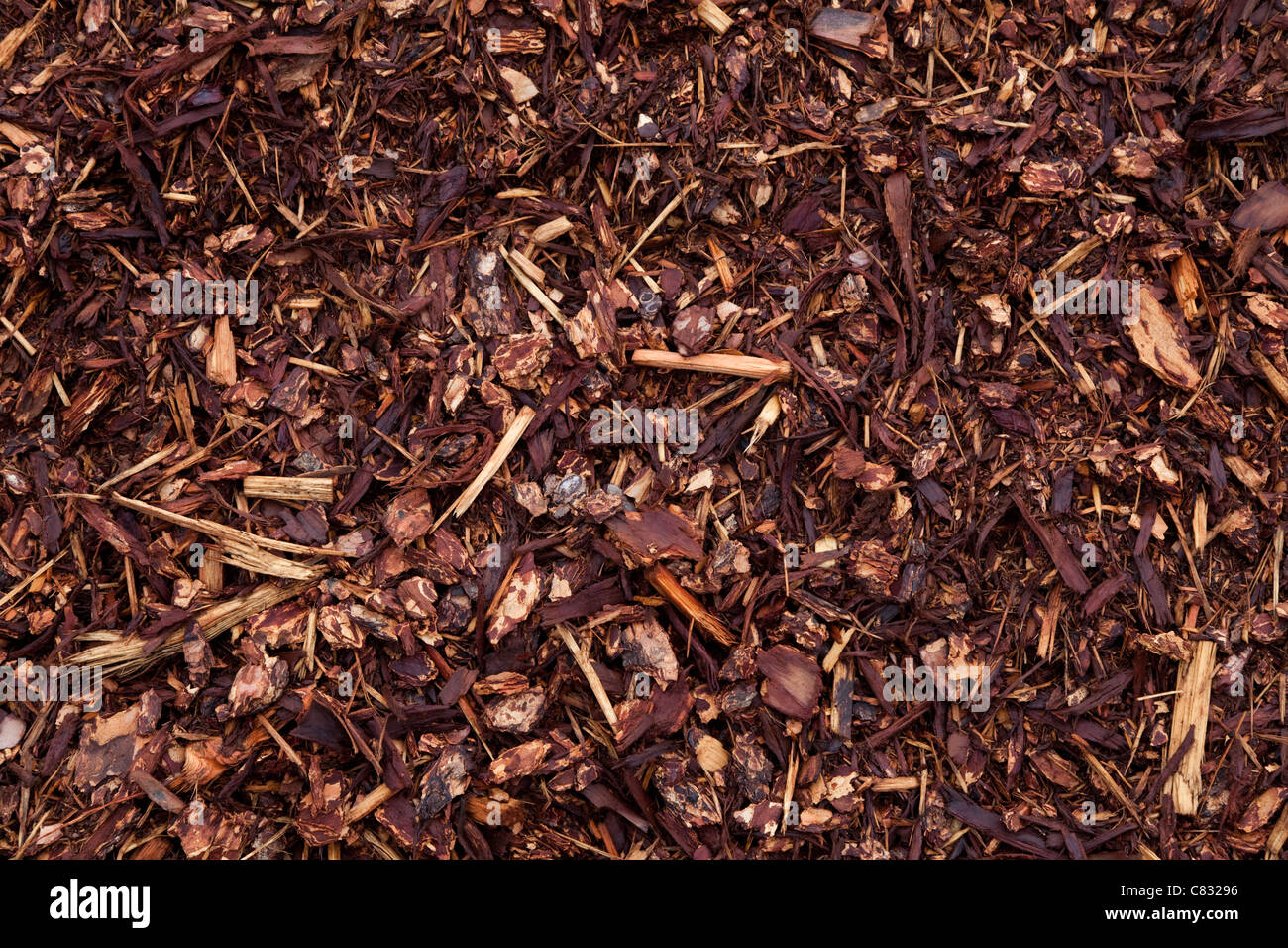 fertilizer mulch for Textured Background Stock Photo - Alamy