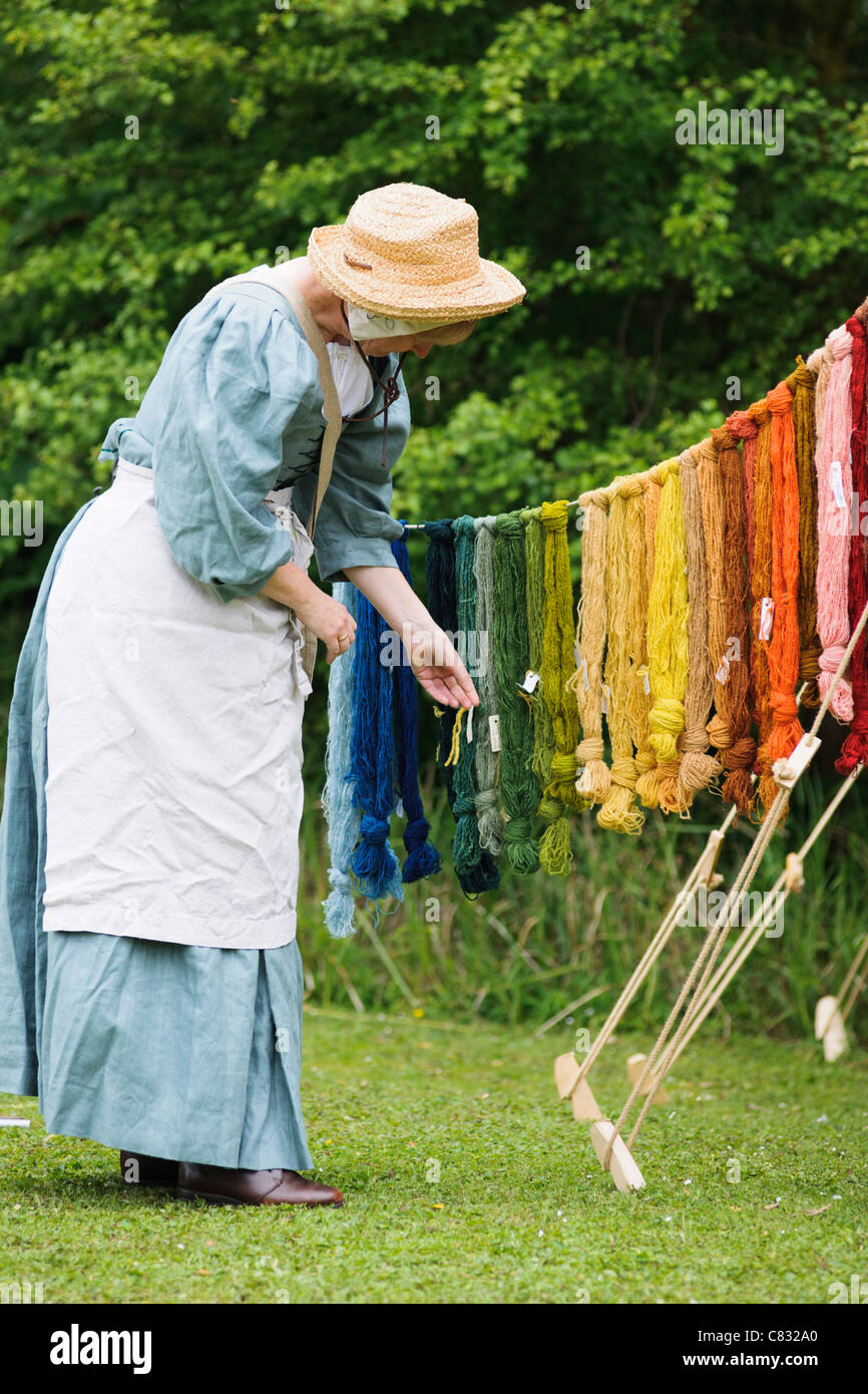 War re enactment hi-res stock photography and images - Alamy