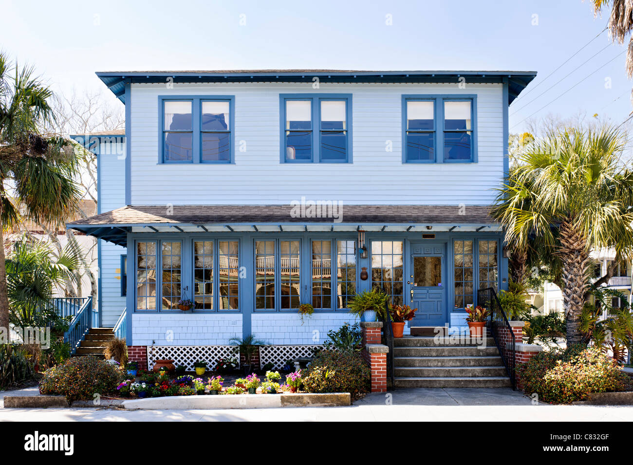 Inn House High Resolution Stock Photography and Images - Alamy