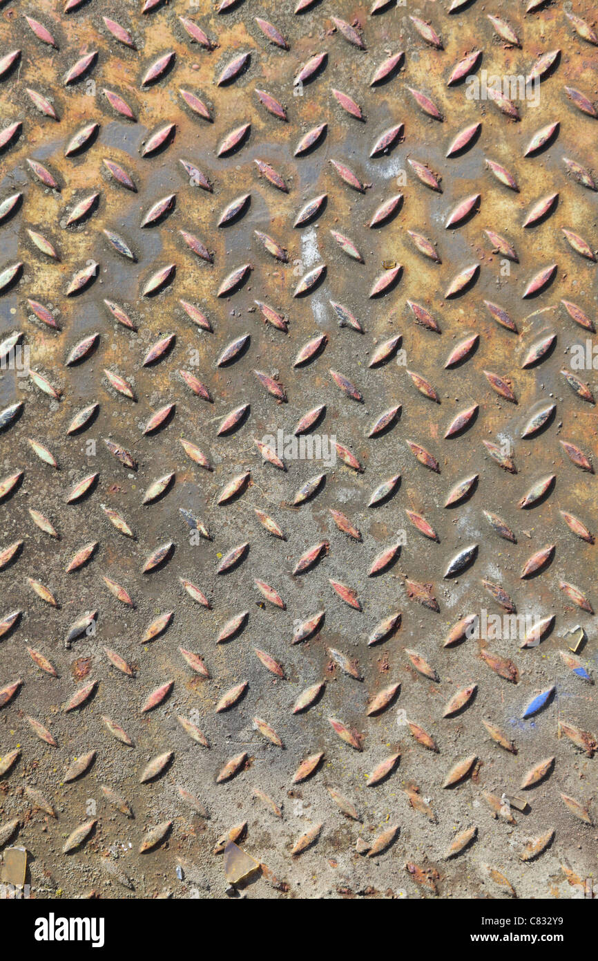 Texture of metal black stell background Stock Photo - Alamy