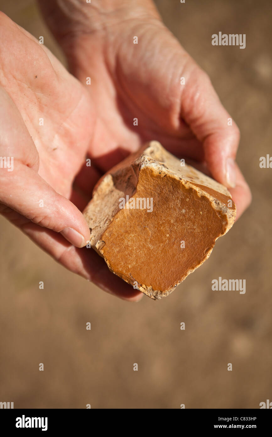 Sandstone soils hi-res stock photography and images - Alamy