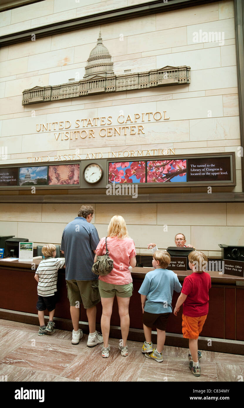 Capitol Visitor Center Restaurant