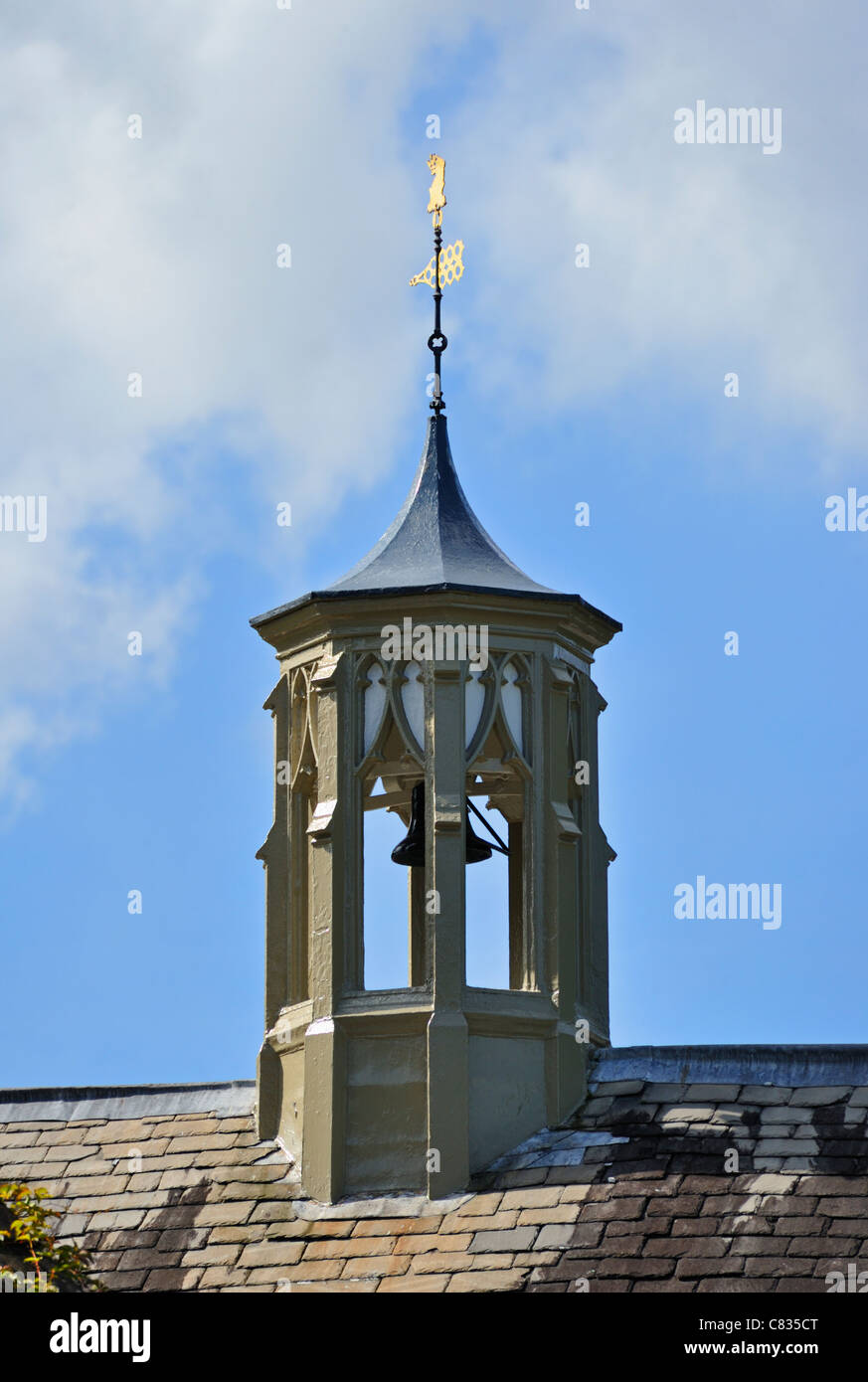 Linden hall hi-res stock photography and images - Alamy